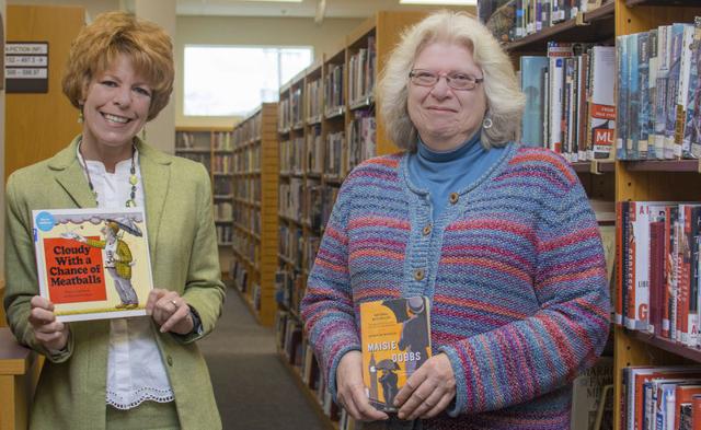 Degenstein Library hires new director | Local News | dailyitem.com