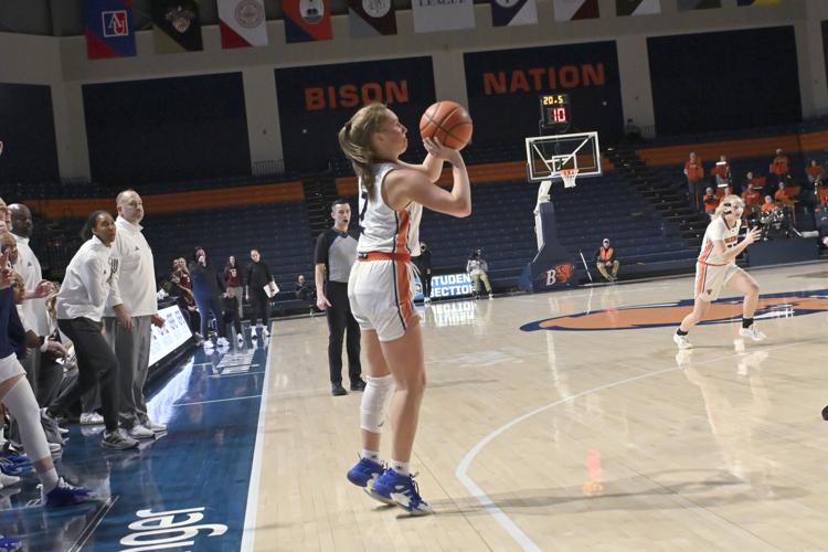 Casey's 3-pointer lifts Bison | Sports | dailyitem.com