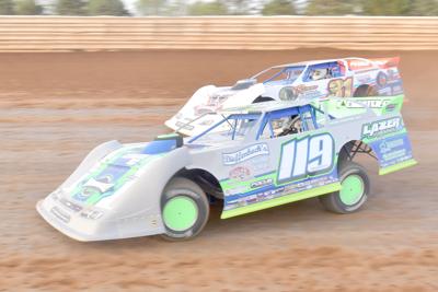 Shultz wins URC race at Selinsgrove | Sports | dailyitem.com