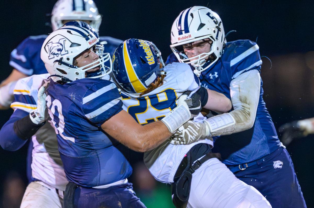 Todd Hummel's Week 13 Predictions | Sports | dailyitem.com