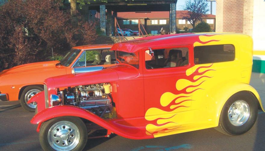 Motorheads Rejoice: Show returns to Bloomsburg Fairgrounds | News ...