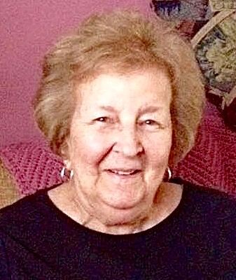 Patricia L. Stees, 85, Mifflinburg | | dailyitem.com