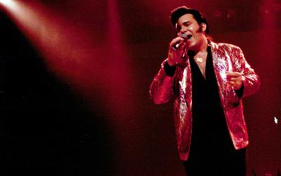 Elvis Aaron Presley Jr. slated for Ronald McDonald House fundraiser ...