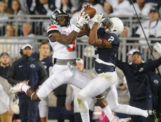 Penn State-Ohio State overtime thriller | | dailyitem.com
