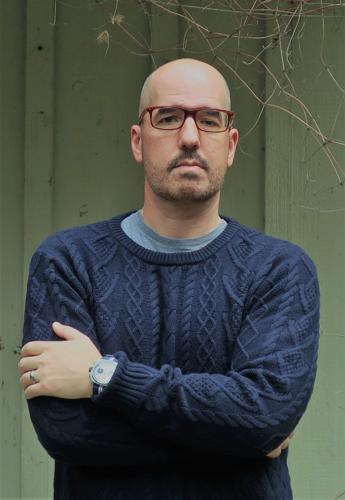 NY Times bestselling author and Danville native to release seventh book ...