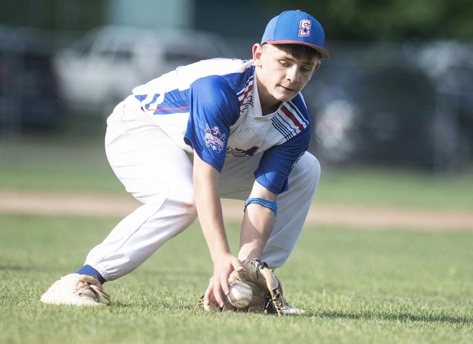 Selinsgrove Juniors pitch to District 13 title | Sports | dailyitem.com
