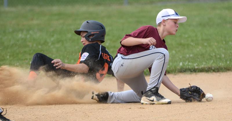 Little League baseball: Shikellamy/Acorn rallies for 50/70 state berth ...