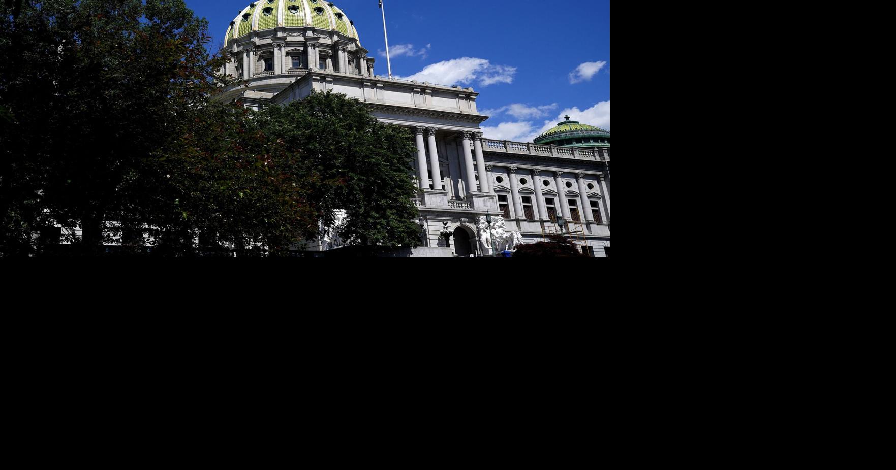 A look at Gordner's, Yaw's contribution to lawmaking in Pa. | News ...