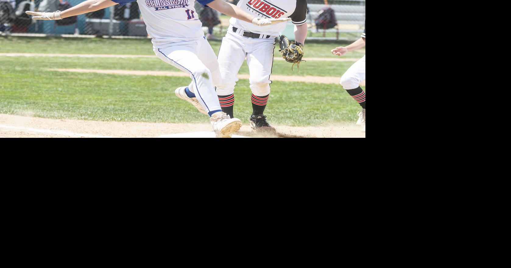 Little League baseball: Selinsgrove 8-10s win on Jankowski's rally ...