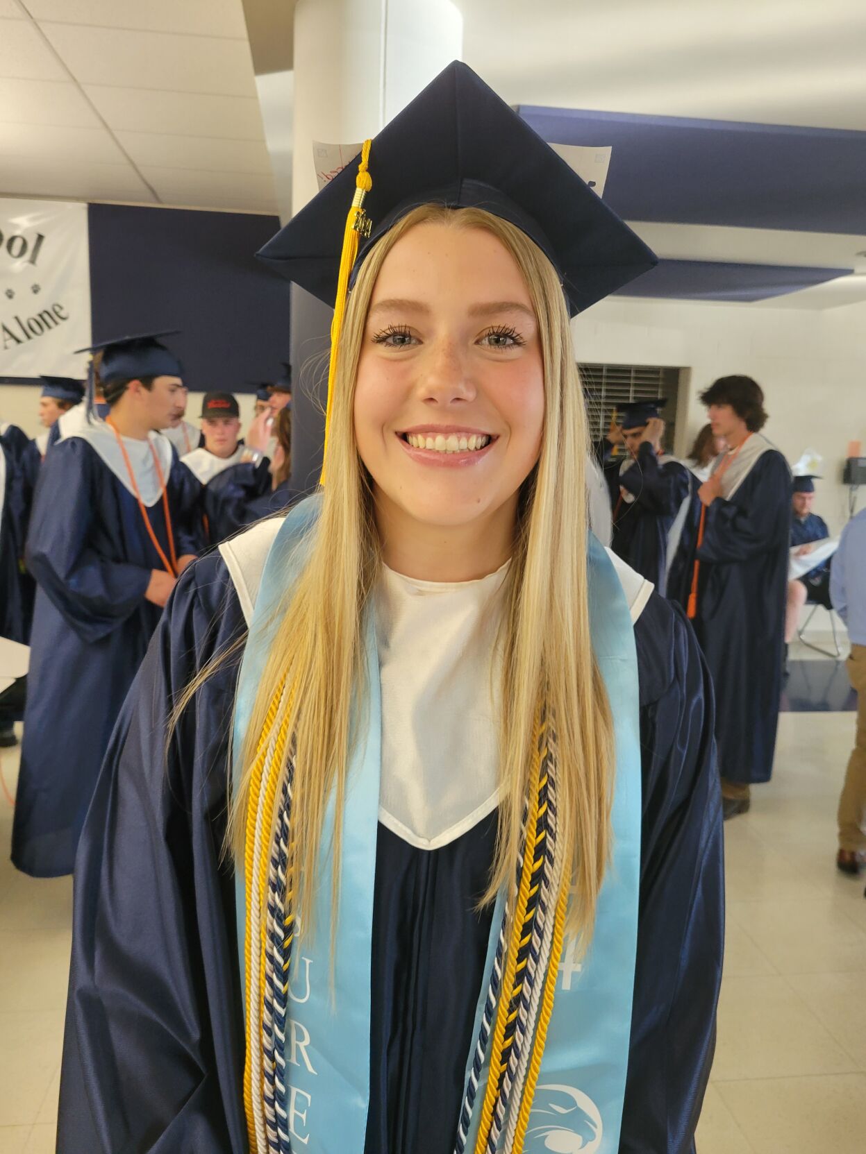 Mifflinburg valedictorian: Who will you be? | News | dailyitem.com