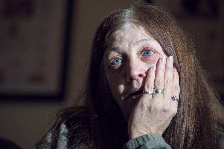 Family opens up about 2019's first suspected fatal OD | News ...