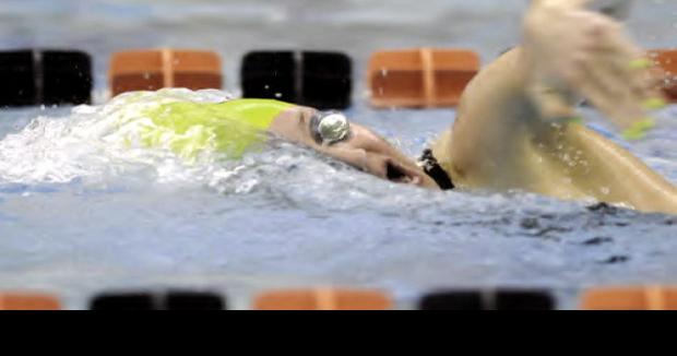 High school swimming: Nolan returns today | Sports | dailyitem.com