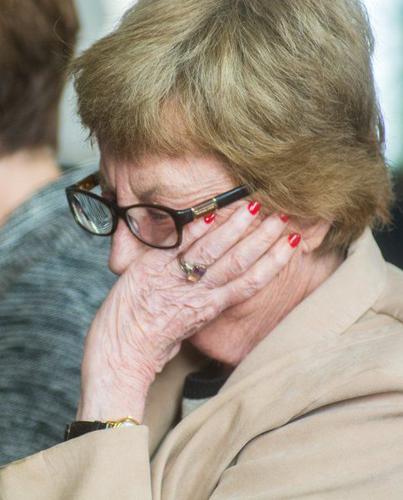 Friends remember mentor, leader Sydney Apfelbaum | Local News ...