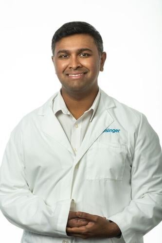 Self-examination is key to finding testicular cancer | Health ...
