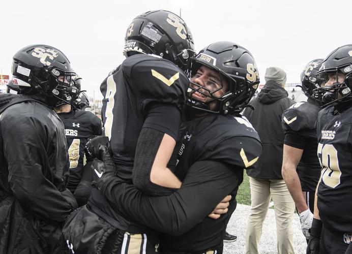 Southern Columbia rolls to 15th state title | News | dailyitem.com