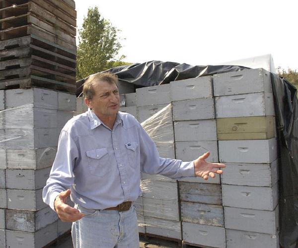 Valley events in 2008 took global tones | News | dailyitem.com