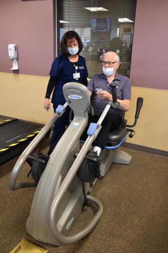 Cardiac rehab aims to reduce instance of second heart episode ...