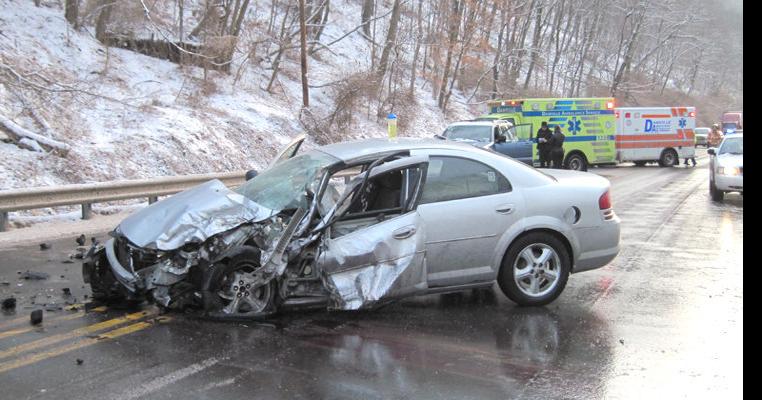 UPDATE: Route 11 opens following crash | News | dailyitem.com