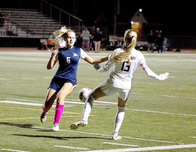 Central Columbia blanks Shikellamy for HAC-I girls soccer title ...