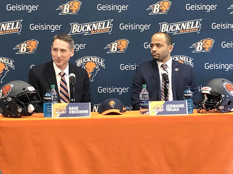 New coach ready to get to work | Local Sports | dailyitem.com