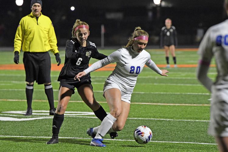 Tigers outlast rival to return to state final | Sports | dailyitem.com