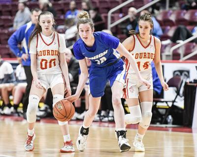 Post player morphs into big guard for Scotties | Sports | dailyitem.com