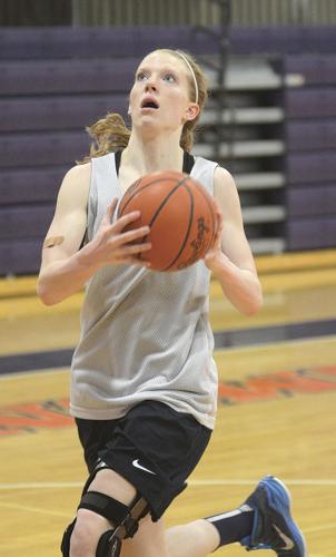 H.S. girls basketball: Danville develops a killer instinct | Sports ...