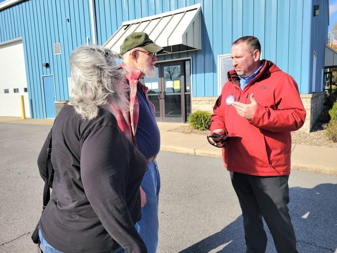 Brian Kerstetter wins Union County district attorney race | News ...