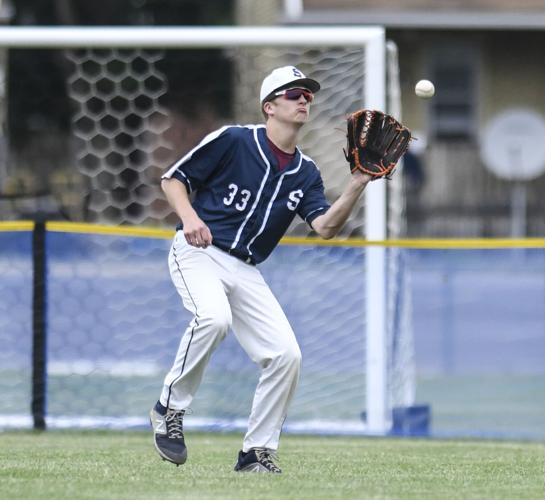 Abington Heights lefty ends Shik's season | Sports | dailyitem.com