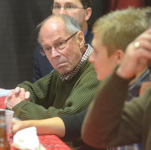 200 honor Sunbury Motor Co. president | News | dailyitem.com