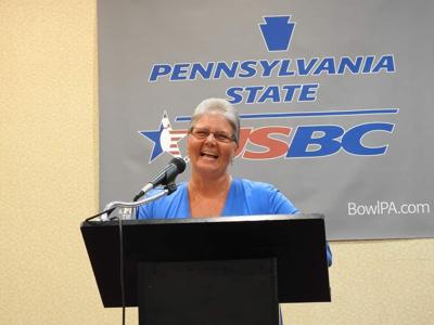 Mifflinburg resident inducted into state bowling hall of fame | News ...