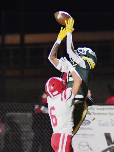Davis propels Lewisburg to Class 3A final | Sports | dailyitem.com