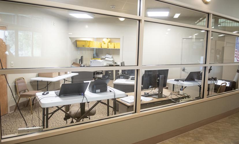 Valley election offices have required number of poll workers | News ...