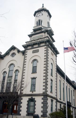 Northumberland County celebrates iconic courthouse's 150th | Local News ...