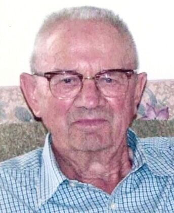 Mark M. Kieffer, 94, Dornsife | | dailyitem.com
