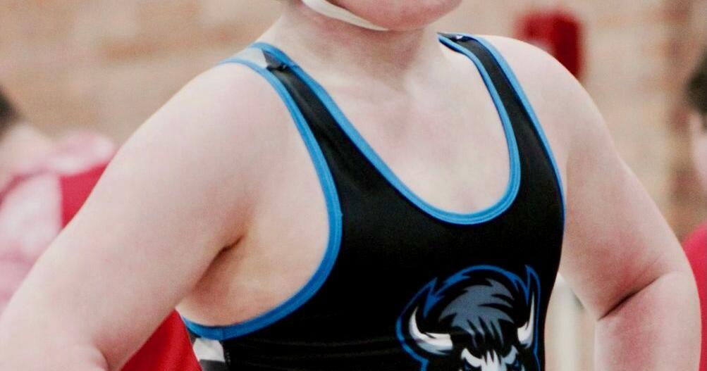 Jaxon L. Snyder, 13, Lewisburg | | dailyitem.com