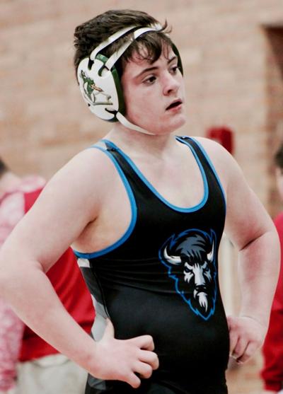 Jaxon L. Snyder, 13, Lewisburg | | dailyitem.com