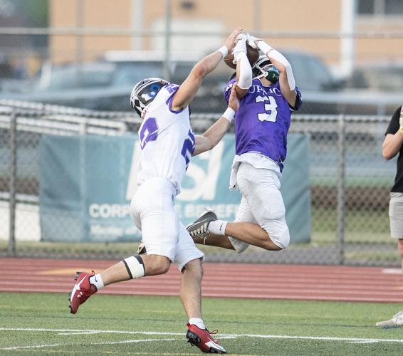South stars can't stop Sock passing duo | Sports | dailyitem.com