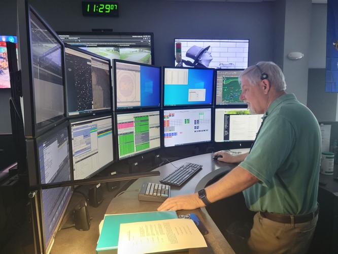 ARPA money funding upgrades to 911 system in Union County | News ...
