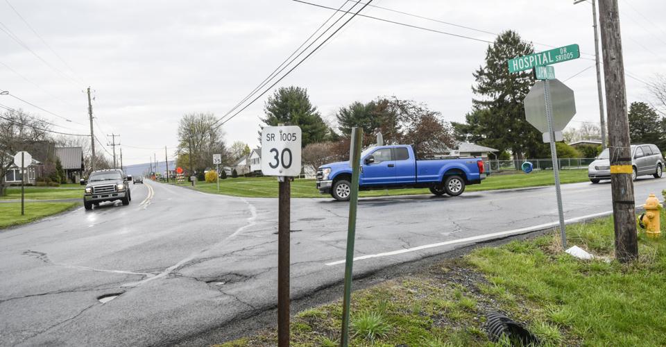 Kelly Township, EBT receive state funding for road needs | | dailyitem.com