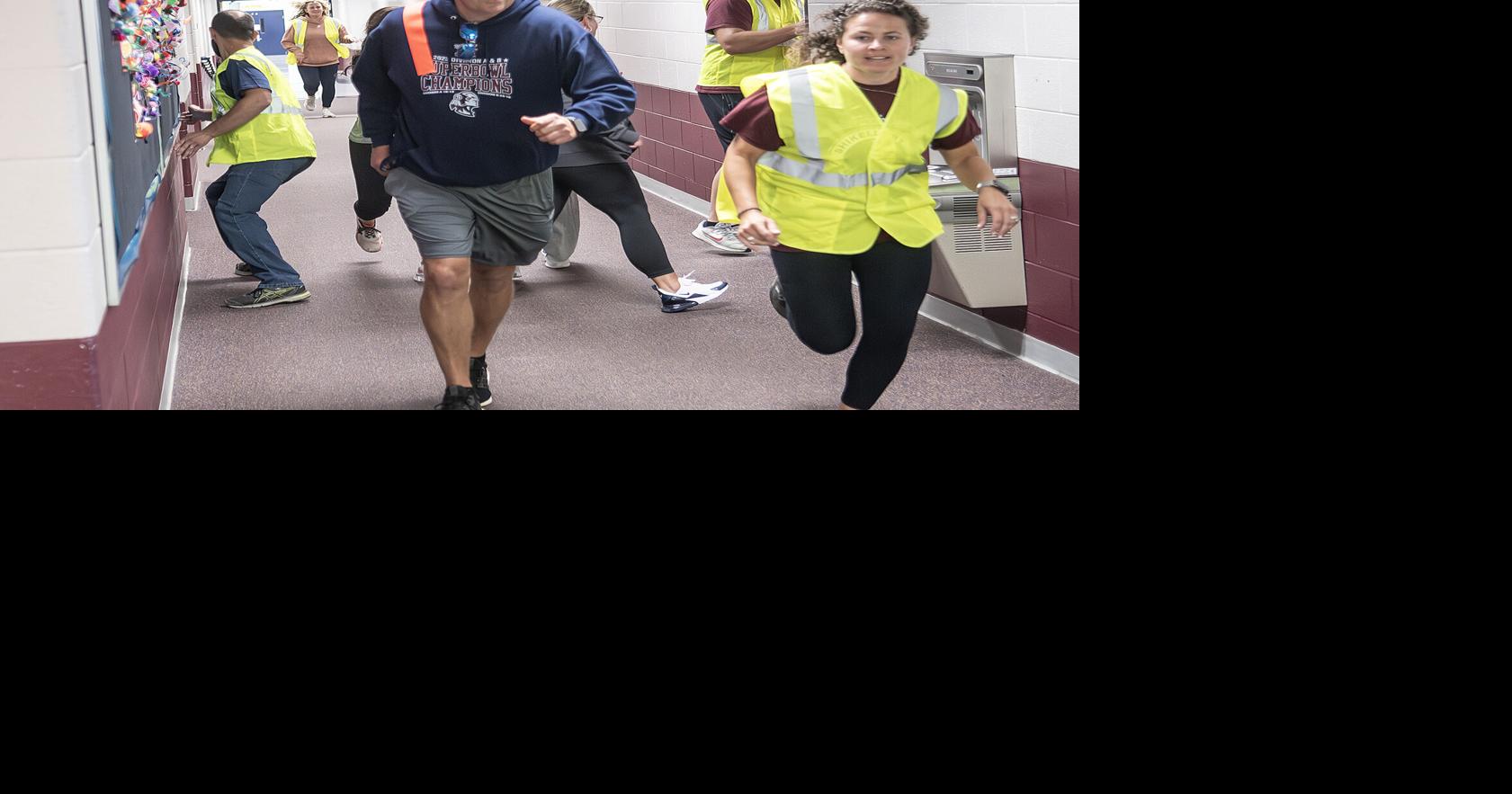 Shikellamy educators, administrators use law enforcement program to ...