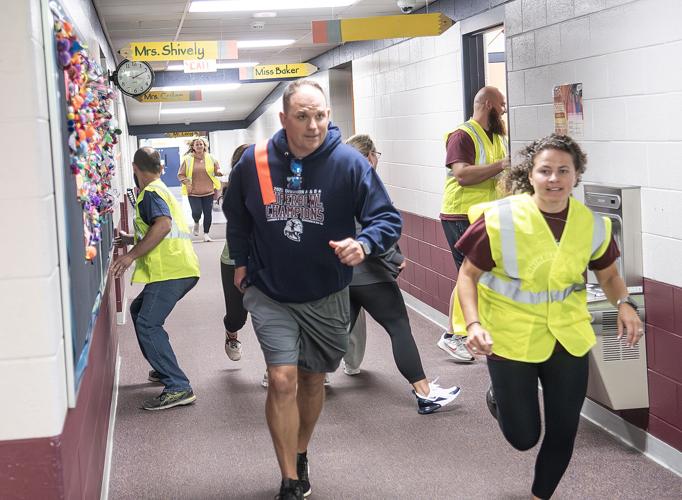 Shikellamy educators, administrators use law enforcement program to ...