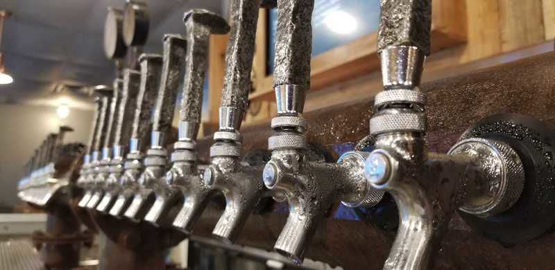 Shamokin restaurant, bar digs into heritage | Local News | dailyitem.com