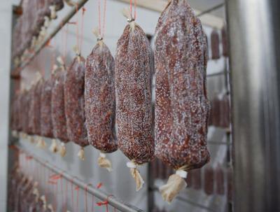 Soupie Brothers promote tasty tradition | Business | dailyitem.com