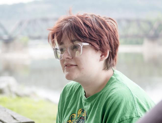 Student shares her mental health journey; Shikellamy expanding mental ...