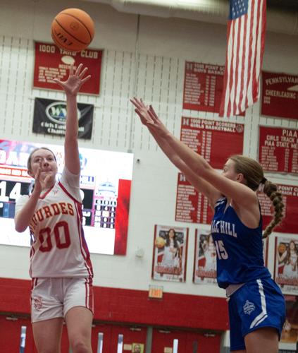 Lourdes Regional girls reach state semis for 3rd time in 4 seasons ...