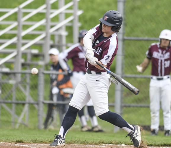 Shikellamy builds big lead at Montoursville | Sports | dailyitem.com