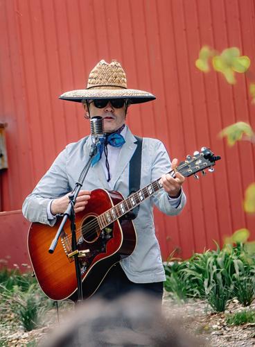Earth Day celebration highlights climate smart culture | Local News ...