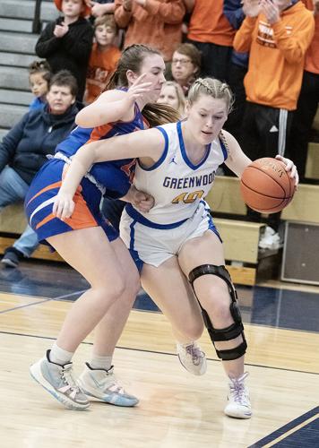 Greenwood defies odds in state playoff run | Sports | dailyitem.com