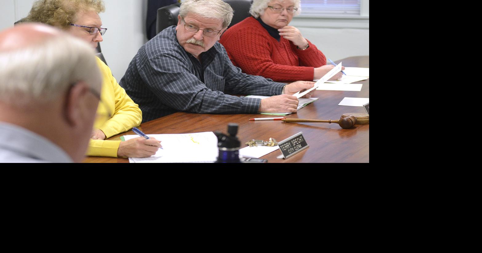 Mayor to recommend Williamsport assistant police chief as new Sunbury ...